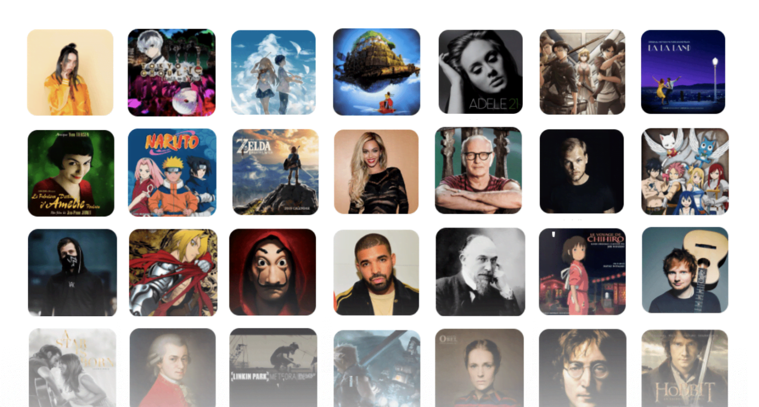 The 20 Best Easy Piano Songs for Beginners - La Touche Musicale