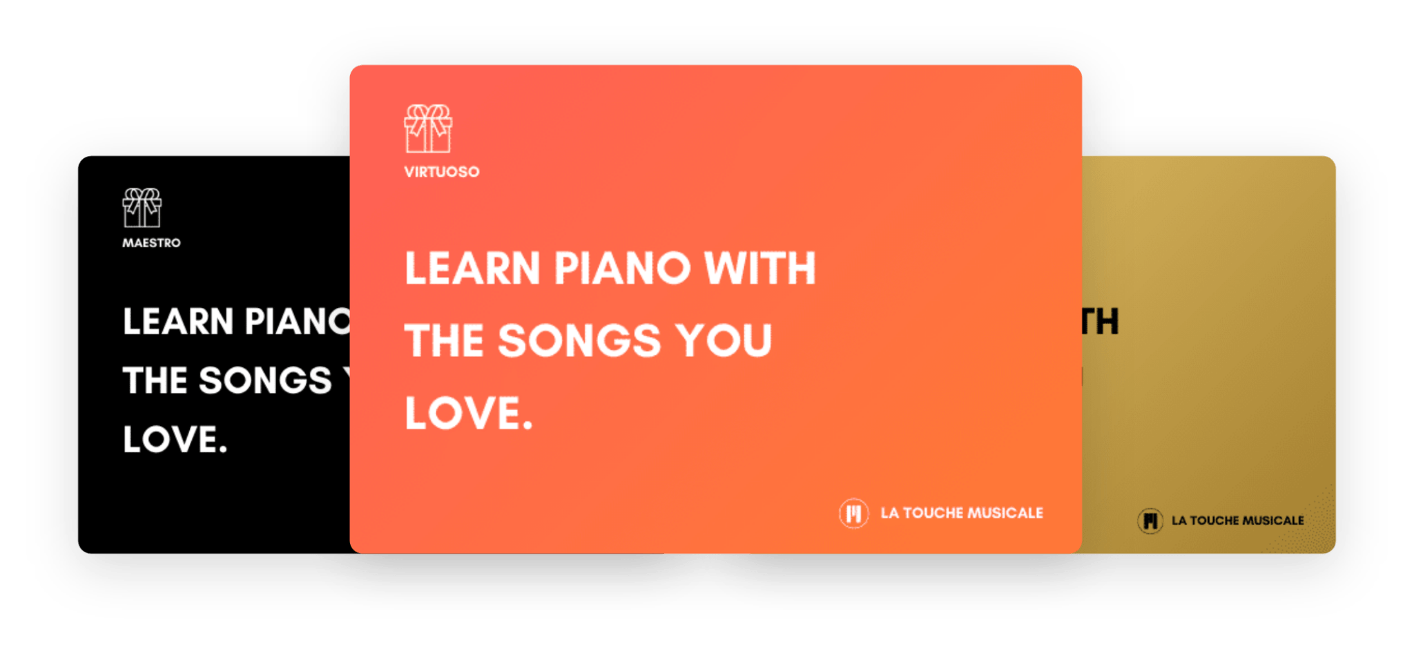 The Final Countdown - Piano Tutorial with Letter Notes - La Touche Musicale