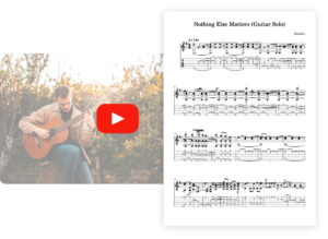 Minecraft Main Theme - Piano Tutorial with Letter Notes - La Touche ...