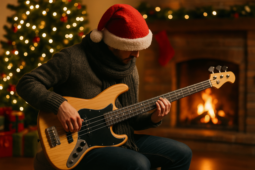 Jingle Bells - Easy Violin Sheet Music to Download in PDF - La Touche ...